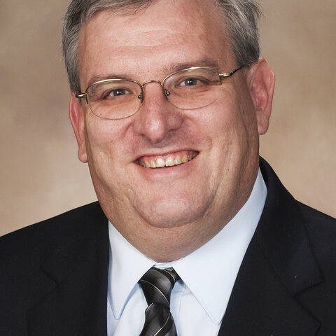 Roger Hoy | Nebraska Tractor Test Laboratory | Nebraska